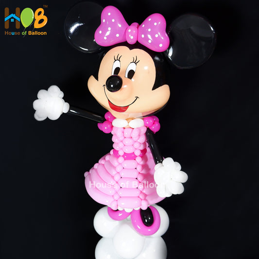 Character – House of Balloon